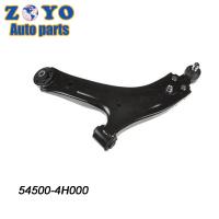 China Hyundai H1 2012-2016 Front Lower Control Arm with Nature Rubber Bushing for sale