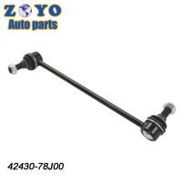 China Standard Length E-coating Suspension Parts Sway Bar Link for SUZUKI XL-7 2007-2009 for sale
