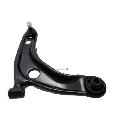 China Suspension Parts Front Lower Control Arm for Lifan X50 2014- Triangle Arm 48068-59145 for sale