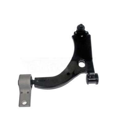 China 2S653042DG Front Lower Control Arm for Ford EcoSport 2001-2010 Car Fitment 1207448 for sale
