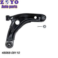 China Suspension Parts Front Lower Control Arm for Lifan X50 2014- Triangle Arm 48068-59145 for sale