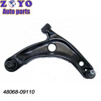 China Suspension Parts Front Lower Control Arm for Lifan X50 2014- Triangle Arm 48068-59145 for sale