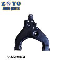 China Automobile Front Position Car Suspension Parts Right Lower Control Arm for Benz MB 100 2015 for sale