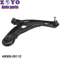 China Suspension Parts Front Lower Control Arm for Lifan X50 2014- Triangle Arm 48068-59145 for sale