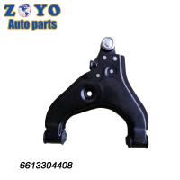 China Automobile Front Position Car Suspension Parts Right Lower Control Arm for Benz MB 100 2015 for sale