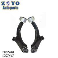 China 2S653042DG Front Lower Control Arm for Ford EcoSport 2001-2010 Car Fitment 1207448 for sale