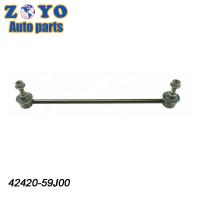 China Suspension Parts 42420-65J00 Front Lower Stabilizer Link for SUZUKI AERIO 2004-2007 for sale