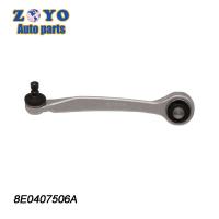 China Front Upper Control Arm for Audi A6 A8 A4 2000-2009 Aftermarket Suspension System for sale