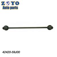China Suspension Parts 42420-65J00 Front Lower Stabilizer Link for SUZUKI AERIO 2004-2007 for sale