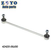 China Suspension Parts 42420-65J00 Front Lower Stabilizer Link for SUZUKI AERIO 2004-2007 for sale