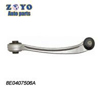 China Front Upper Control Arm for Audi A6 A8 A4 2000-2009 Aftermarket Suspension System for sale