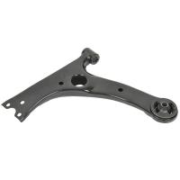 China Natural Rubber Bushing Front Lower Adjustable Control Arm for Lifan X60 OE NO. S2904100 for sale