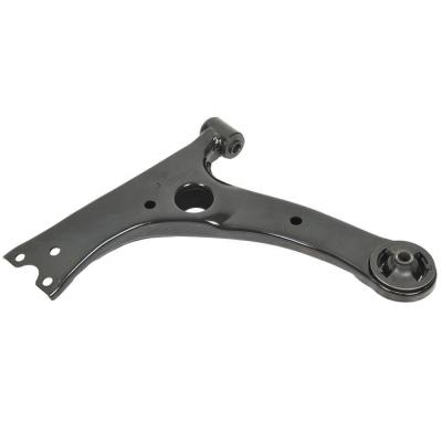 China Natural Rubber Bushing Front Lower Adjustable Control Arm for Lifan X60 OE NO. S2904100 for sale