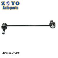 China Replace/Repair 42420-78J00 Front Lower Stabilizer Link for Suzuki XL-7 2007-2009 for sale