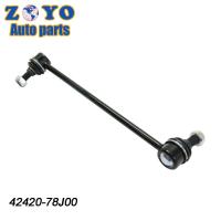 China Replace/Repair 42420-78J00 Front Lower Stabilizer Link for Suzuki XL-7 2007-2009 for sale