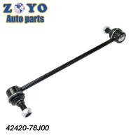China Replace/Repair 42420-78J00 Front Lower Stabilizer Link for Suzuki XL-7 2007-2009 for sale