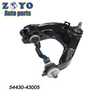China 1994-2000 Year Left Front Lower Control Arm for Hyundai H100 Replace/Repair Purpose for sale