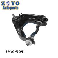 China 1994-2000 Year Left Front Lower Control Arm for Hyundai H100 Replace/Repair Purpose for sale