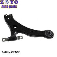 China 2015- Year Car Parts Vehicles Accessories Replacement Left Control Arm For Lifan 820 for sale