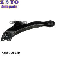 China 2015- Year Car Parts Vehicles Accessories Replacement Left Control Arm For Lifan 820 for sale