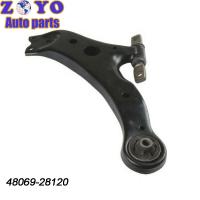 China 2015- Year Car Parts Vehicles Accessories Replacement Left Control Arm For Lifan 820 for sale