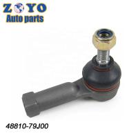 China Dorman No 534-873 40 Cr Ball Joint Auto Steering Systems for SUZUKI GRAND VITARA 2006-2013 for sale