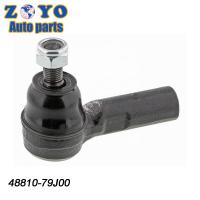 China Dorman No 534-873 40 Cr Ball Joint Auto Steering Systems for SUZUKI GRAND VITARA 2006-2013 for sale