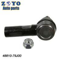 China Dorman No 534-873 40 Cr Ball Joint Auto Steering Systems for SUZUKI GRAND VITARA 2006-2013 for sale
