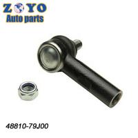 China Dorman No 534-873 40 Cr Ball Joint Auto Steering Systems for SUZUKI GRAND VITARA 2006-2013 for sale