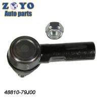 China Dorman No 534-873 40 Cr Ball Joint Auto Steering Systems for SUZUKI GRAND VITARA 2006-2013 for sale