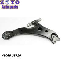 China 48068-28120 Lifan 820 Control Arm Replacement for Car Parts and Modifications for sale