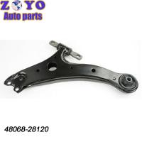 China 48068-28120 Lifan 820 Control Arm Replacement for Car Parts and Modifications for sale