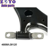 China 48068-28120 Lifan 820 Control Arm Replacement for Car Parts and Modifications for sale