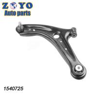 China Ford Fiesta VI 2008-2018 Front Lower Control Arm with OEM Standard 2007-2015 Year for sale