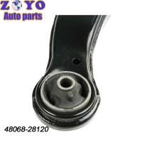 China 48068-28120 Lifan 820 Control Arm Replacement for Car Parts and Modifications for sale