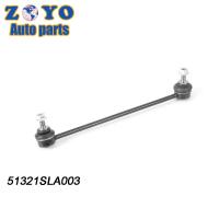 China JTSB0084 Front Stabilizer Bar Link Kit for HONDA FIT 2007-2008 from Professional for sale