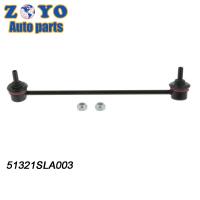 China JTSB0084 Front Stabilizer Bar Link Kit for HONDA FIT 2007-2008 from Professional for sale