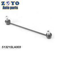 China JTSB0084 Front Stabilizer Bar Link Kit for HONDA FIT 2007-2008 from Professional for sale