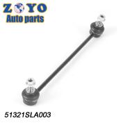 China JTSB0084 Front Stabilizer Bar Link Kit for HONDA FIT 2007-2008 from Professional for sale
