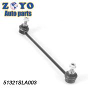 China JTSB0084 Front Stabilizer Bar Link Kit for HONDA FIT 2007-2008 from Professional for sale
