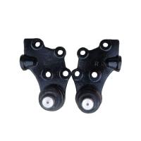 China 6613303333 Auto Suspension Systems for DAEWOO Ssangyong Istana Control Arm Ball Joints for sale