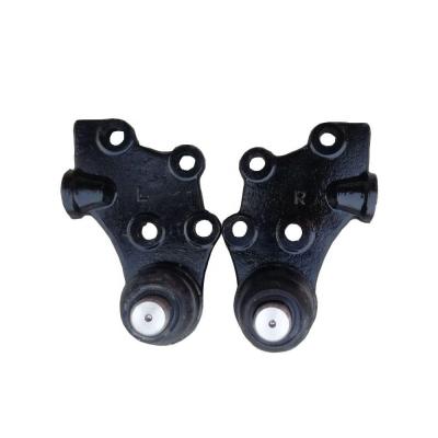 China 6613303333 Auto Suspension Systems for DAEWOO Ssangyong Istana Control Arm Ball Joints for sale