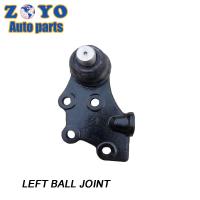 China 6613303333 Auto Suspension Systems for DAEWOO Ssangyong Istana Control Arm Ball Joints for sale