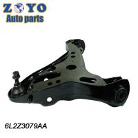 China Car Fitment FORD USA Rear Lower Control Arm for Ford Explorer 2007 Mercury Mountaineer for sale