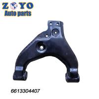 China 6613303333 Auto Suspension Systems for DAEWOO Ssangyong Istana Control Arm Ball Joints for sale