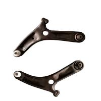 China Hyundai I10 2014-2019 Front Lower Control Arm Auto Suspension Parts with OEM Standard for sale