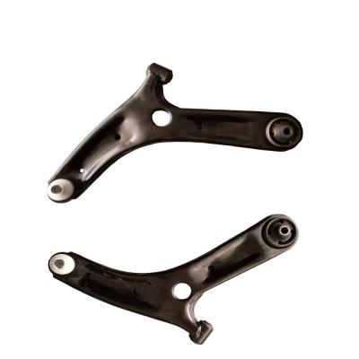 China Hyundai I10 2014-2019 Front Lower Control Arm Auto Suspension Parts with OEM Standard for sale