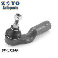 China BP4L32280 Right Steering System Ball Joint and Tie Rod End for MAZDA 3 Saloon 5 2006-2017 for sale
