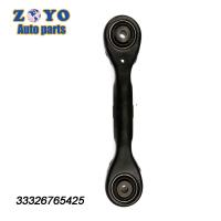 China 33326765425 SPHC Stamped Rear Lower Control Arm for BMW E30 Wishbone Suspension Parts for sale