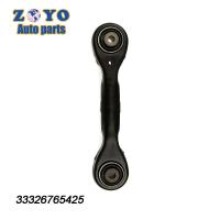 China 33326765425 SPHC Stamped Rear Lower Control Arm for BMW E30 Wishbone Suspension Parts for sale